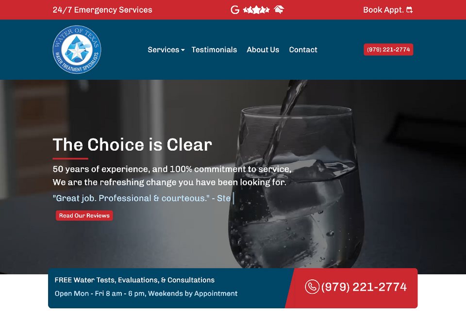 Showcase: Elevate Your Online Presence with Cutting-Edge Solutions - WebDigital